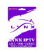 Lynx IPTV Active Code - اشتراك لينكس